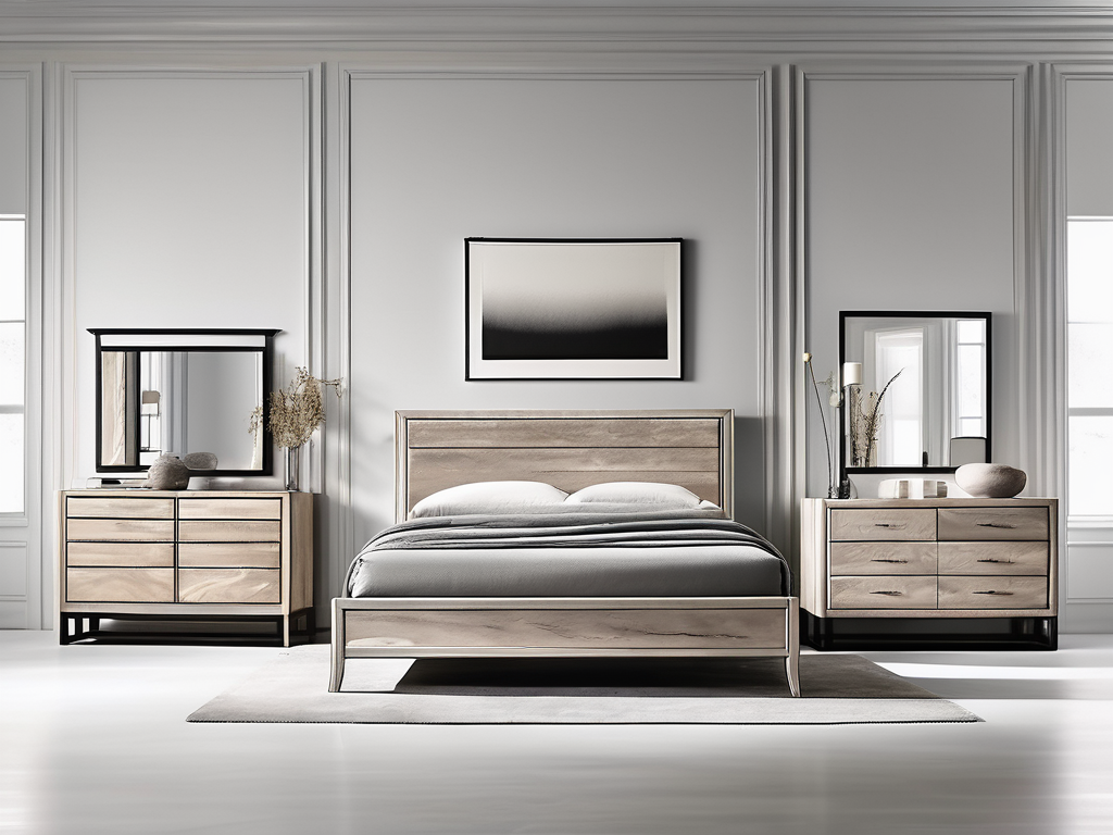 Restoration Hardware bed frames versus Leon’s Furniture bed frames ...