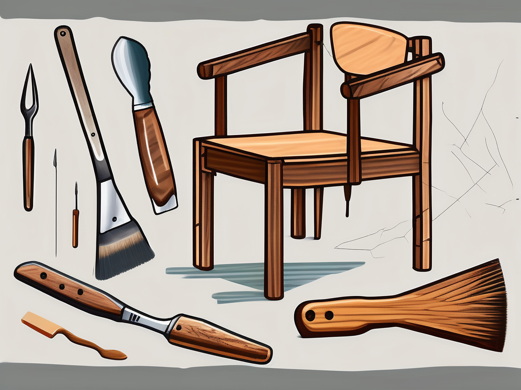 Fixing Common Furniture Problems: A Guide to Caring for Your Furniture