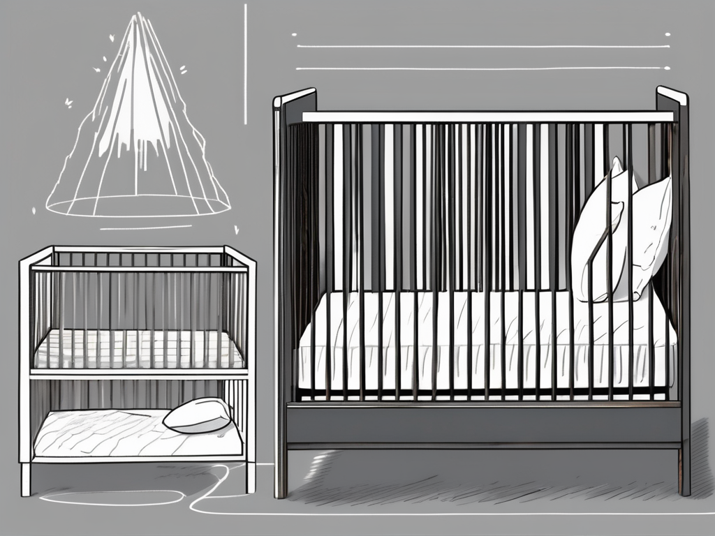 Why You Should Avoid Outdated Crib Models: A Guide to Choosing a Safe ...