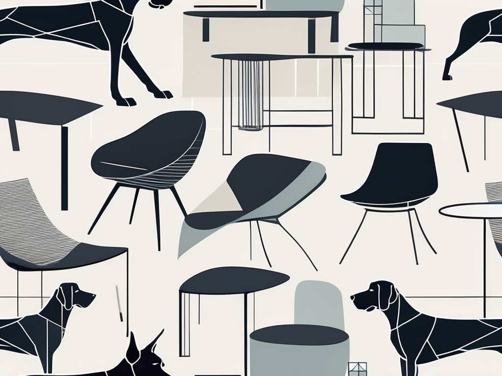 The Evolution of Danish Design: Unveiling the Cutting-Edge Designs of ...