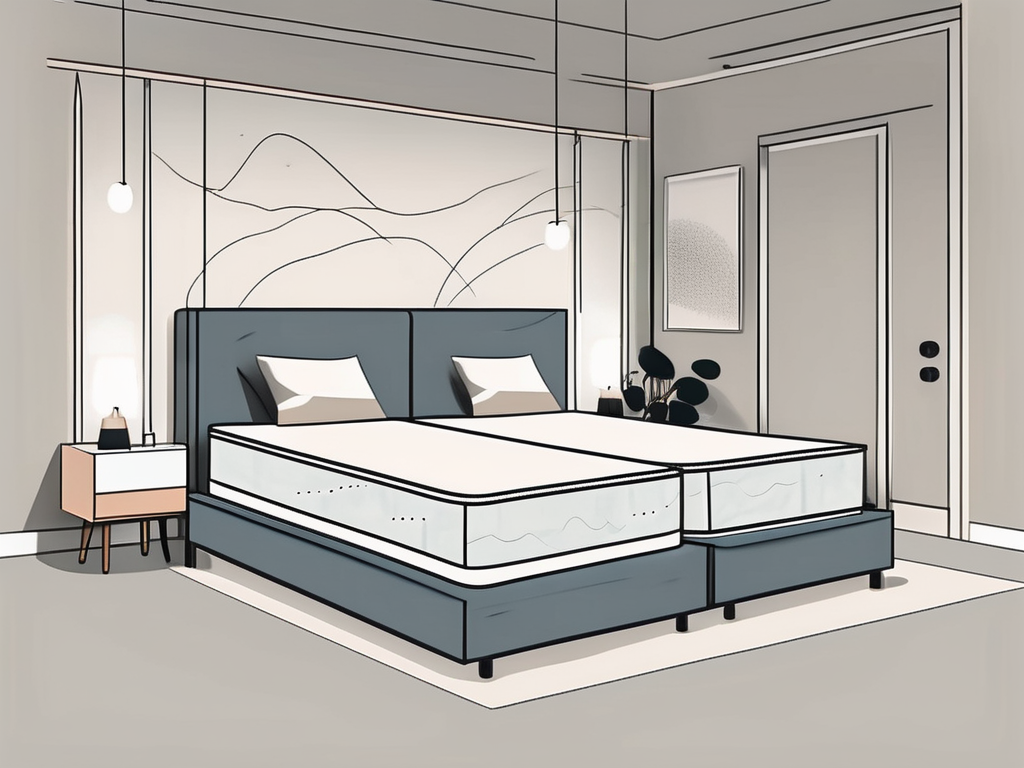 The Ultimate Guide: Box Spring vs. Mattress Foundation - Which is Right ...