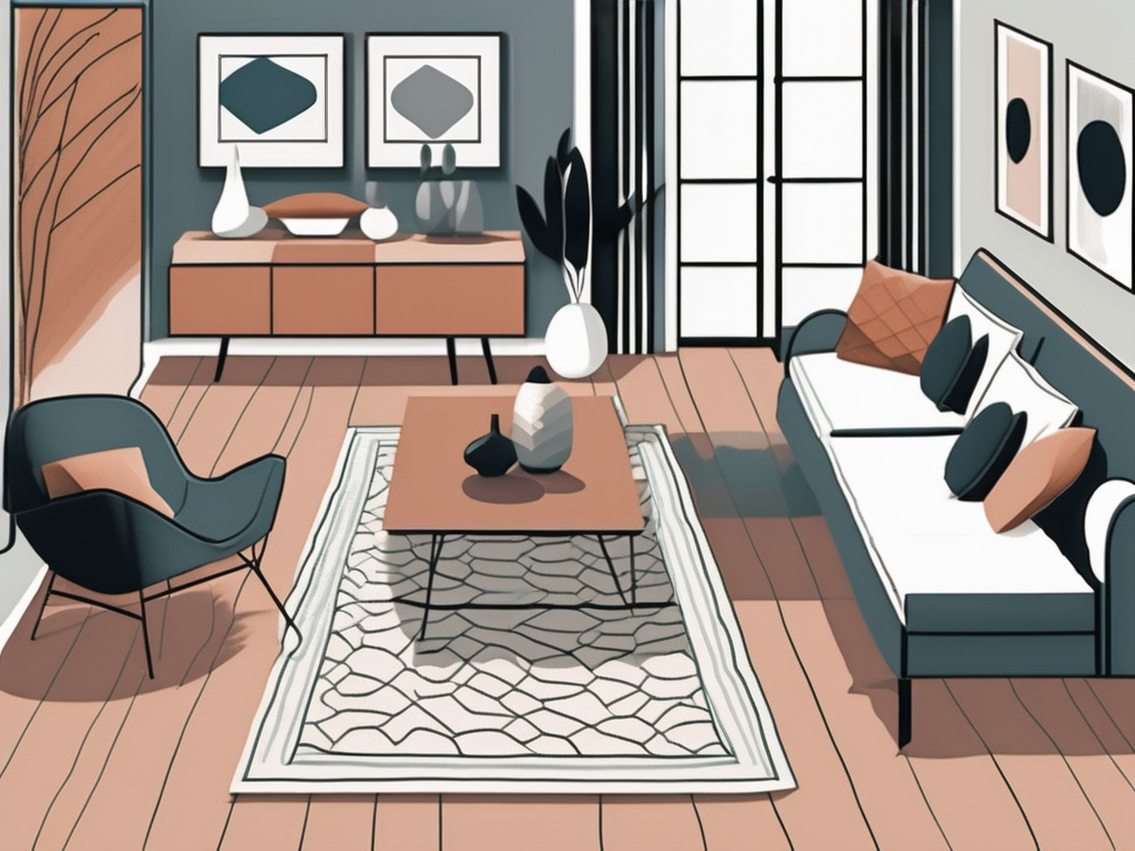 The Ultimate Guide to Choosing the Perfect Rug for Every Room in Your Home