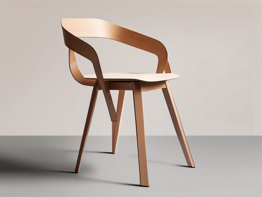 Enzo Mari Furniture Design: The Perfect Blend of Simplicity and ...