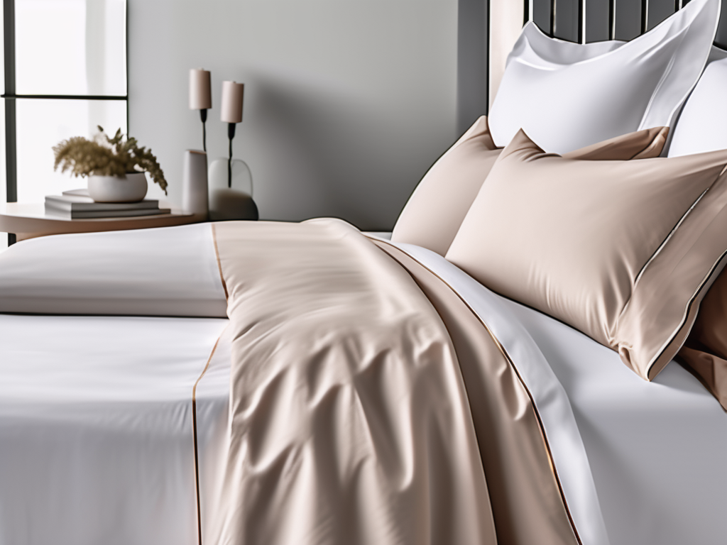 The Ultimate Guide to Percale Bedding: Everything You Need to Know