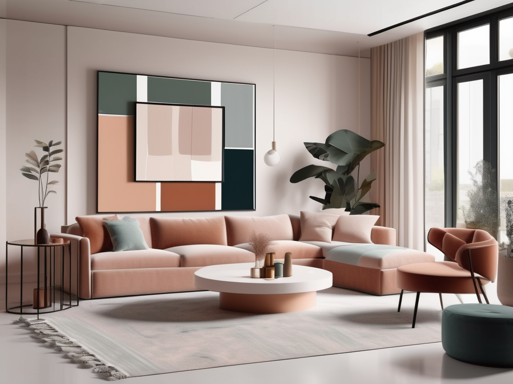 The Ultimate Guide to Sectional Swatches: Discover the Perfect Colors ...