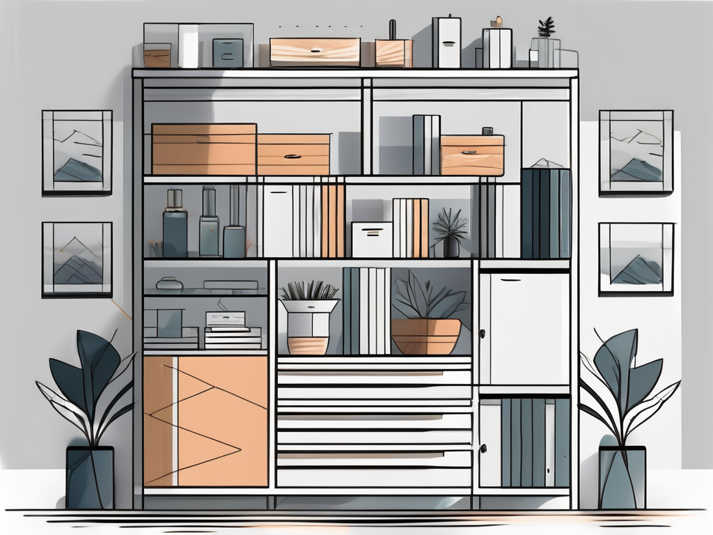 The Latest Shelf Kit Updates You Need to Know