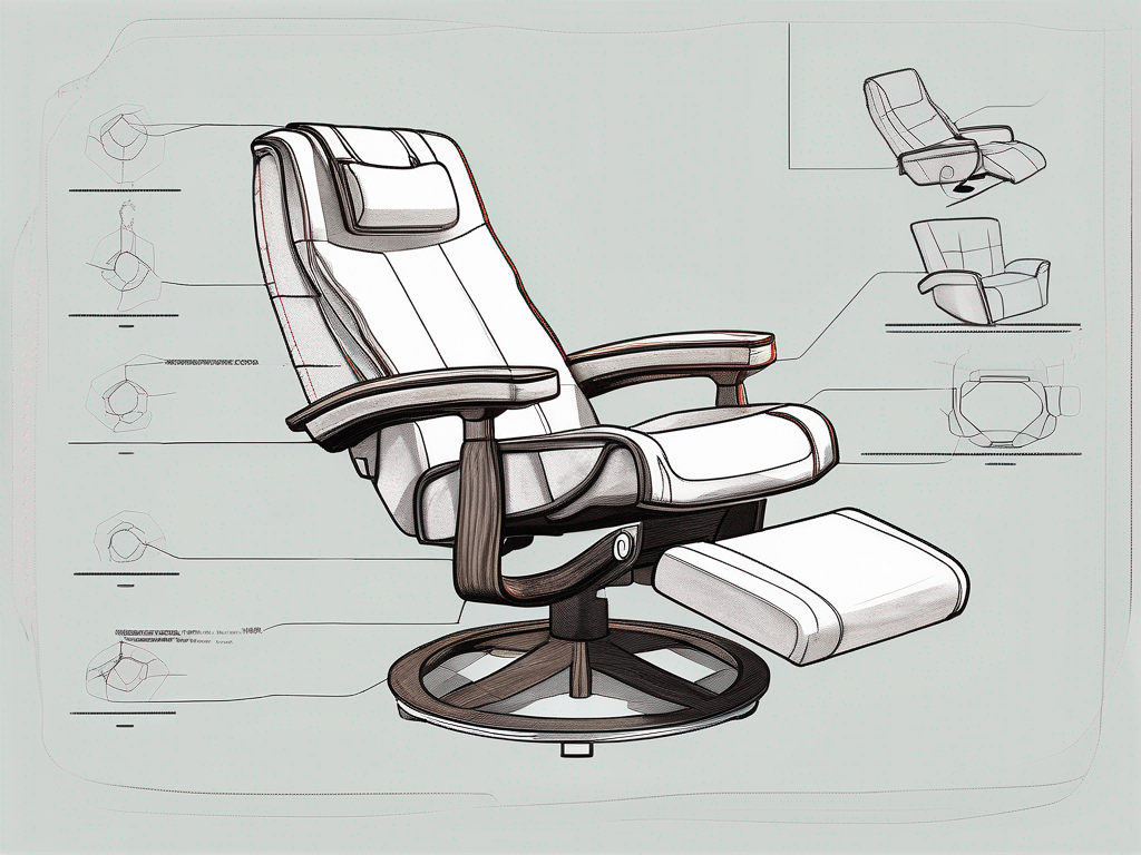 The Ultimate Guide to Attaching and Detaching the Back of a Recliner
