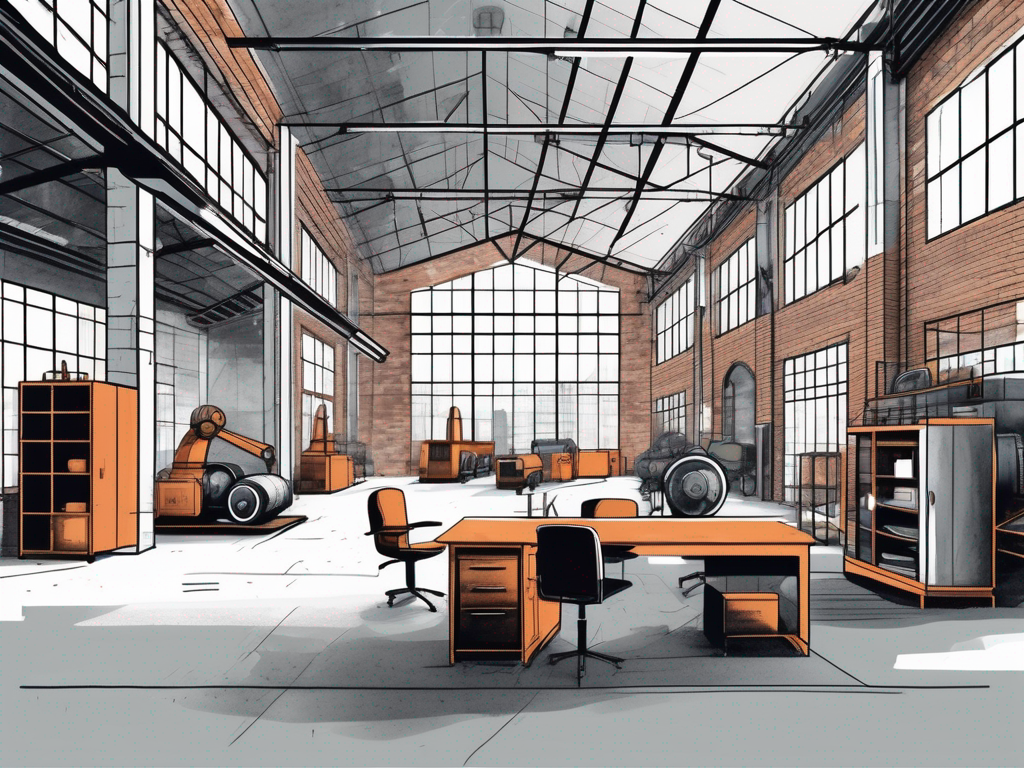 The Evolution of Industrial Style: A Guide to Understanding and ...