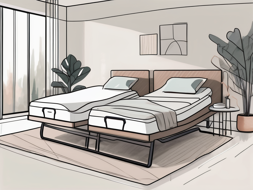 The Benefits of Owning an Adjustable Bed Base: A Comprehensive Buying Guide