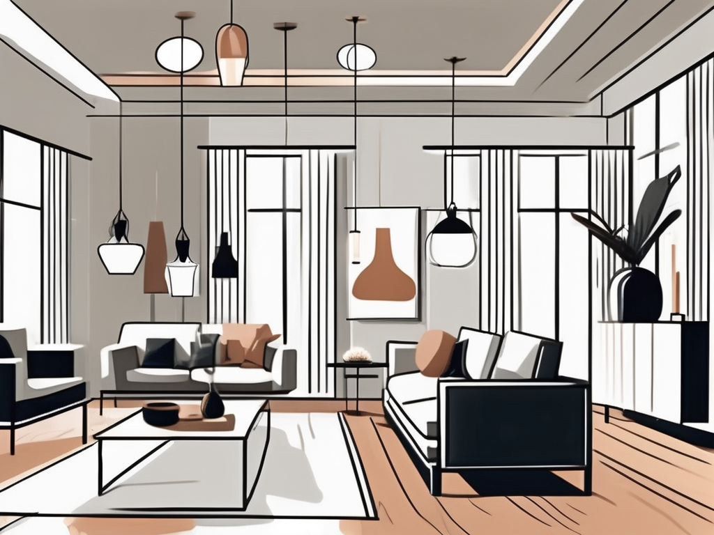 Transform Your Home with These Captivating Indoor Lighting Ideas