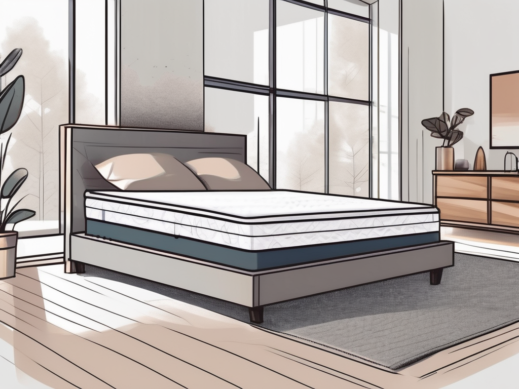 The Ultimate Box Spring Buying Guide: Why Your Mattress Needs It