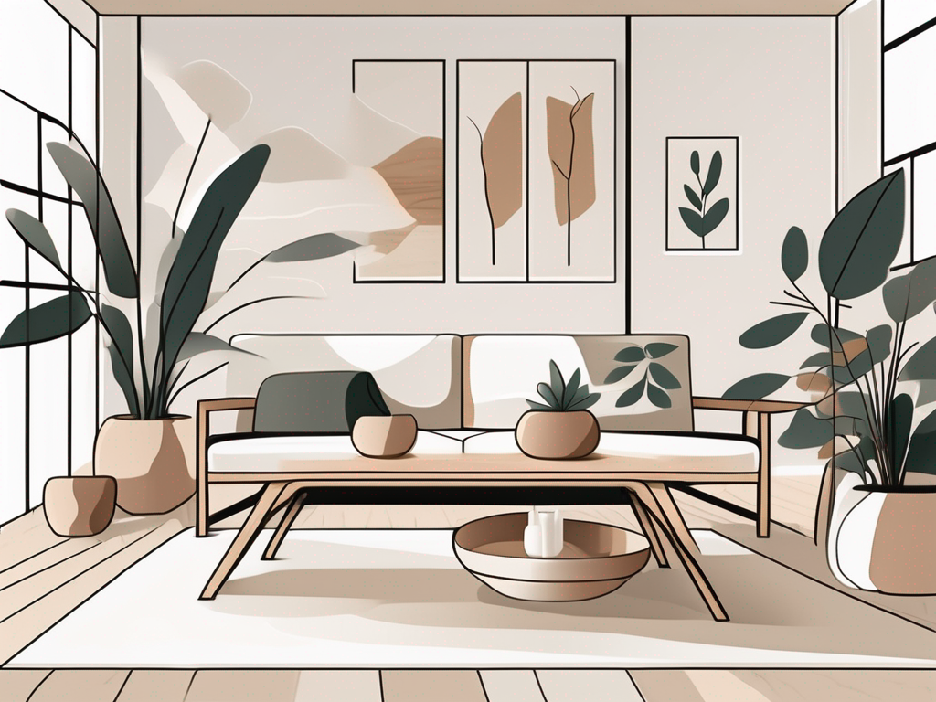 Discover the Perfect Blend of Japanese and Scandinavian Design: The ...