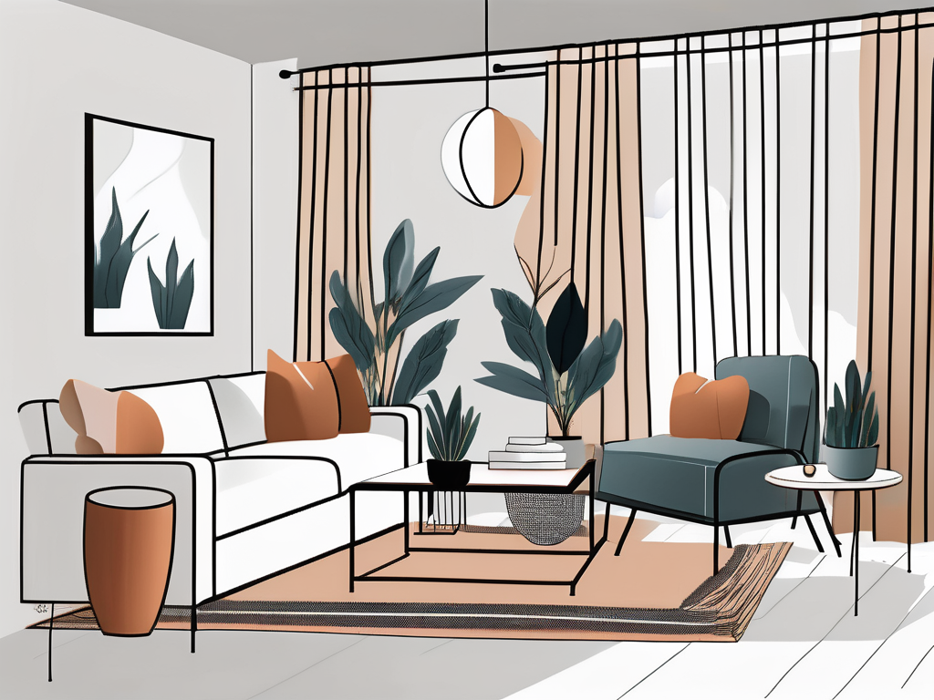 7 Easy Ways to Revamp Your Living Space at Home