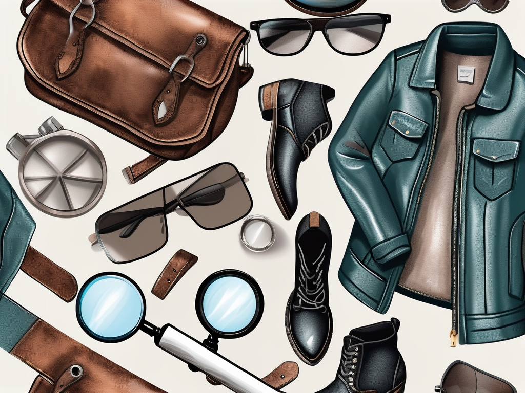 A Comprehensive Guide to Understanding Faux Leather
