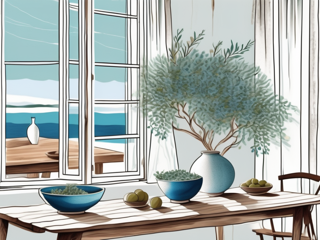 The Essence of Mediterranean Decor: Unveiling Style and Inspiration