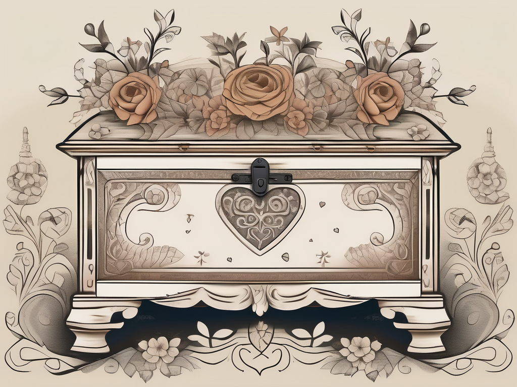 The Fascinating History of Hope Chests: Symbolism and Significance ...