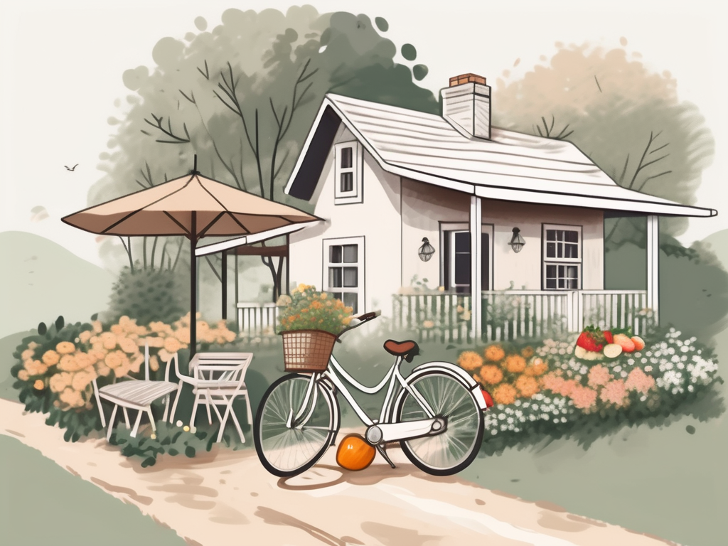 The Ultimate Guide to Embracing the Cottagecore Lifestyle: Ideas ...