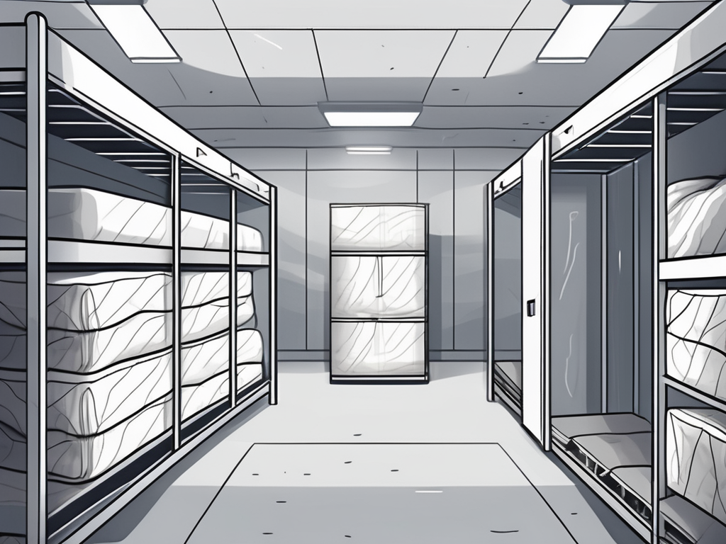 The Ultimate Guide to Properly Store Your Mattress