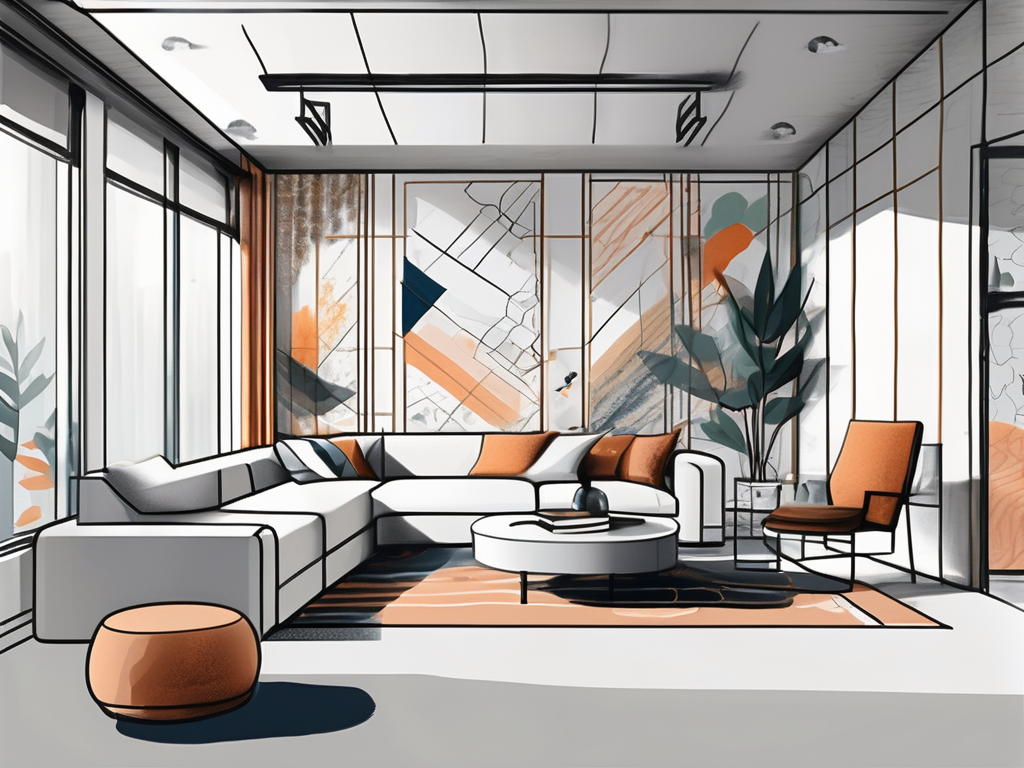 10 Stylish Feature Wall Ideas to Transform Your Space