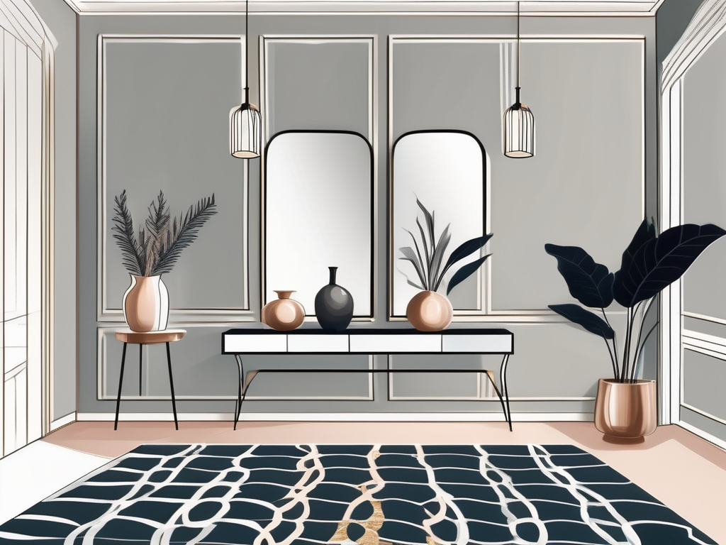 Top Entryway Styling Ideas to Embrace the Latest Trends