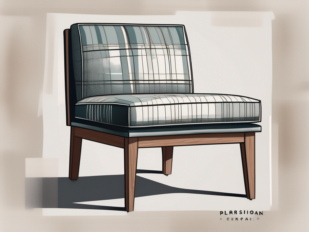 All You Need to Know About the Parsons Chair Design