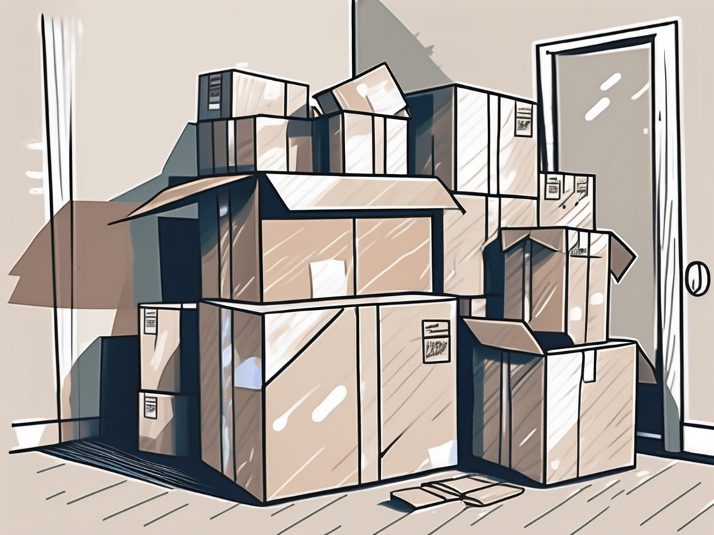 Efficient Packing and Moving Tips for a Stress-Free Transition to Your ...