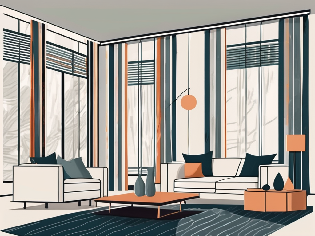 Transform Your Windows with Trendy Treatments: A Home Essentials Checklist