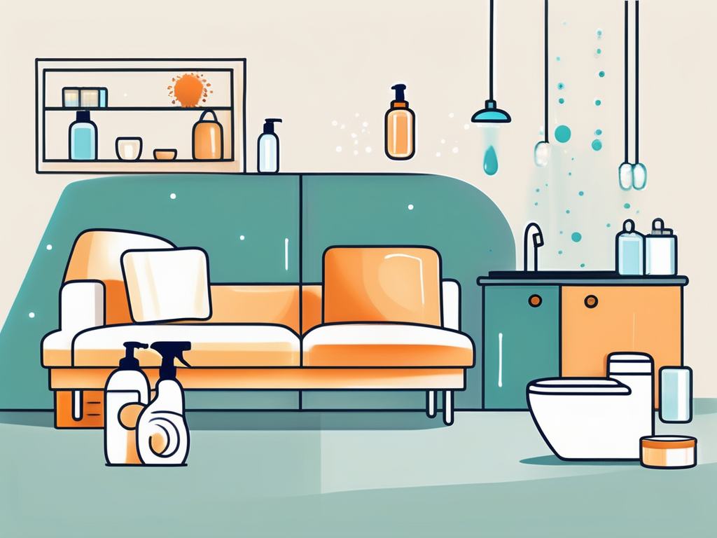 The Ultimate Guide to Effectively Disinfecting Your Home