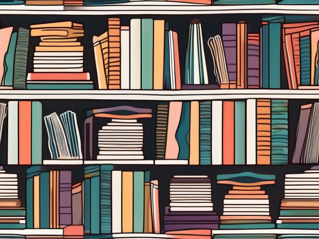 12 Unique Bookend Ideas to Showcase Your Love for Literature