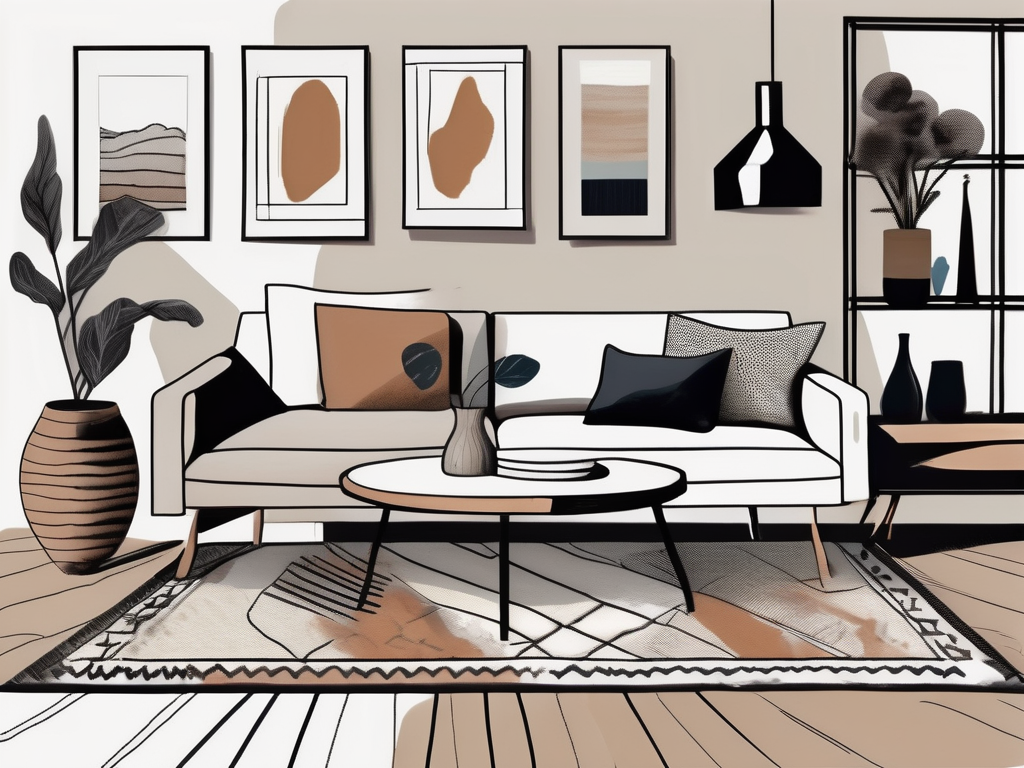 The Ultimate Guide to Mixing and Matching Decor: Do's and Don'ts for a ...