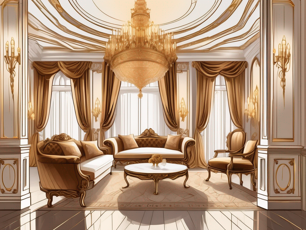 Unraveling the Enchanting World of Royalcore: Exploring the Majesty of ...