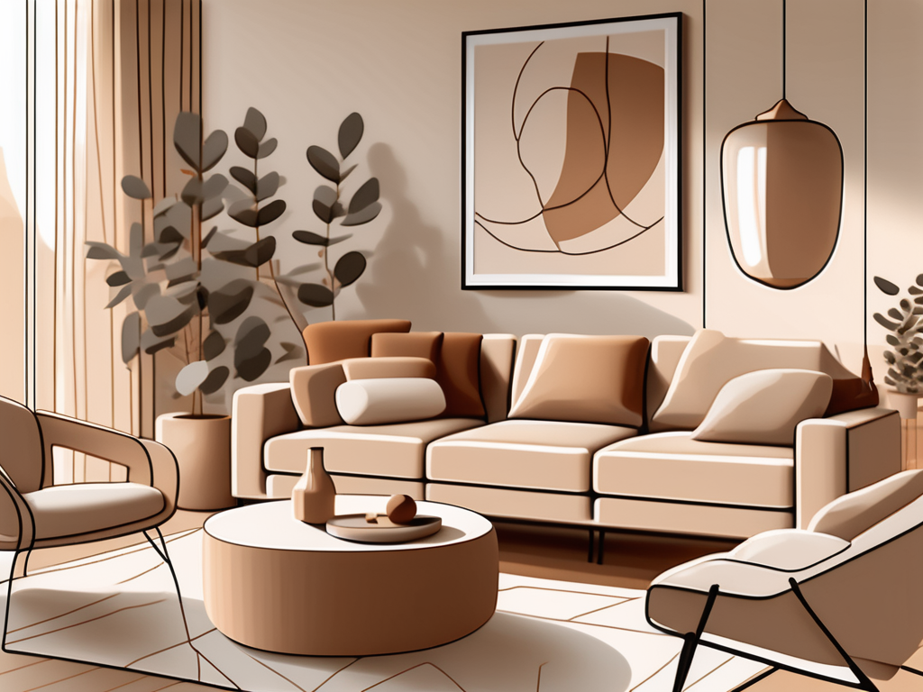 Top Interior Design Trends for 2024: Embrace the Coziness of Warm ...