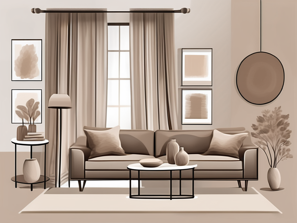 The Timeless Elegance of Taupe: How to Choose the Perfect Shade for ...
