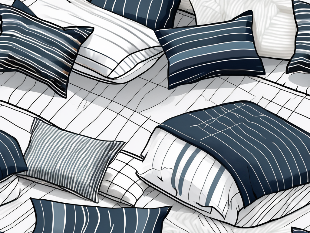 The Ultimate Guide to Finding the Perfect Thread Count for Your Bed Sheets