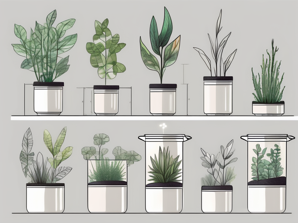 The Ultimate Guide to Container Gardening: How to Determine the Ideal ...