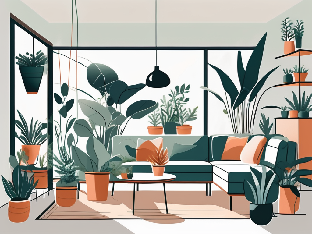 The Ultimate Guide to Potting and Repotting Plants for a Refreshing ...