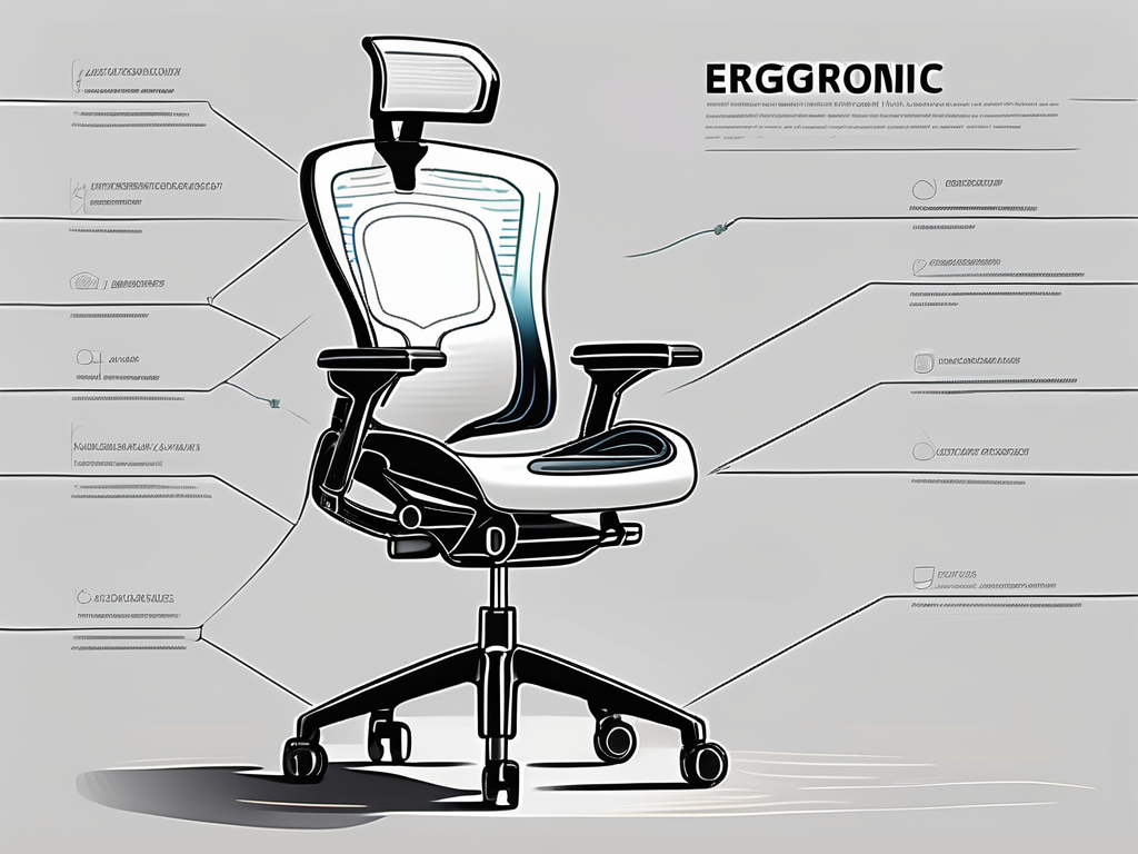 The Ultimate Guide to Ergonomic Chairs for Optimal Spine Support