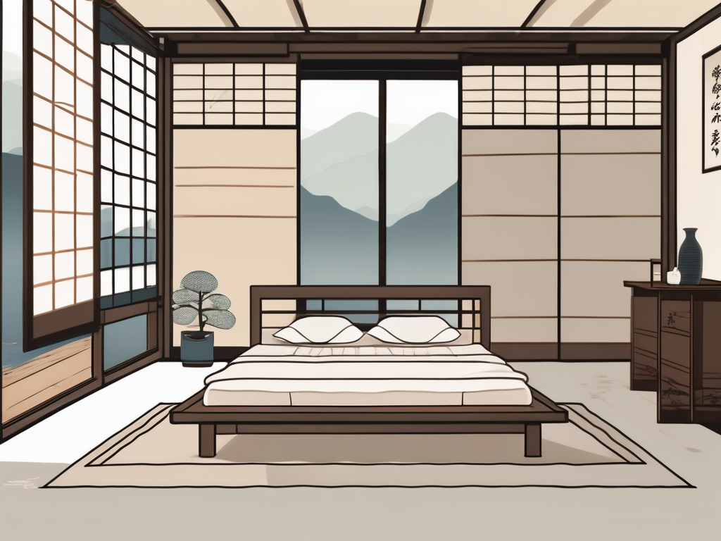 The Ultimate Guide to Japanese Sleep Systems: Everything You Need to ...