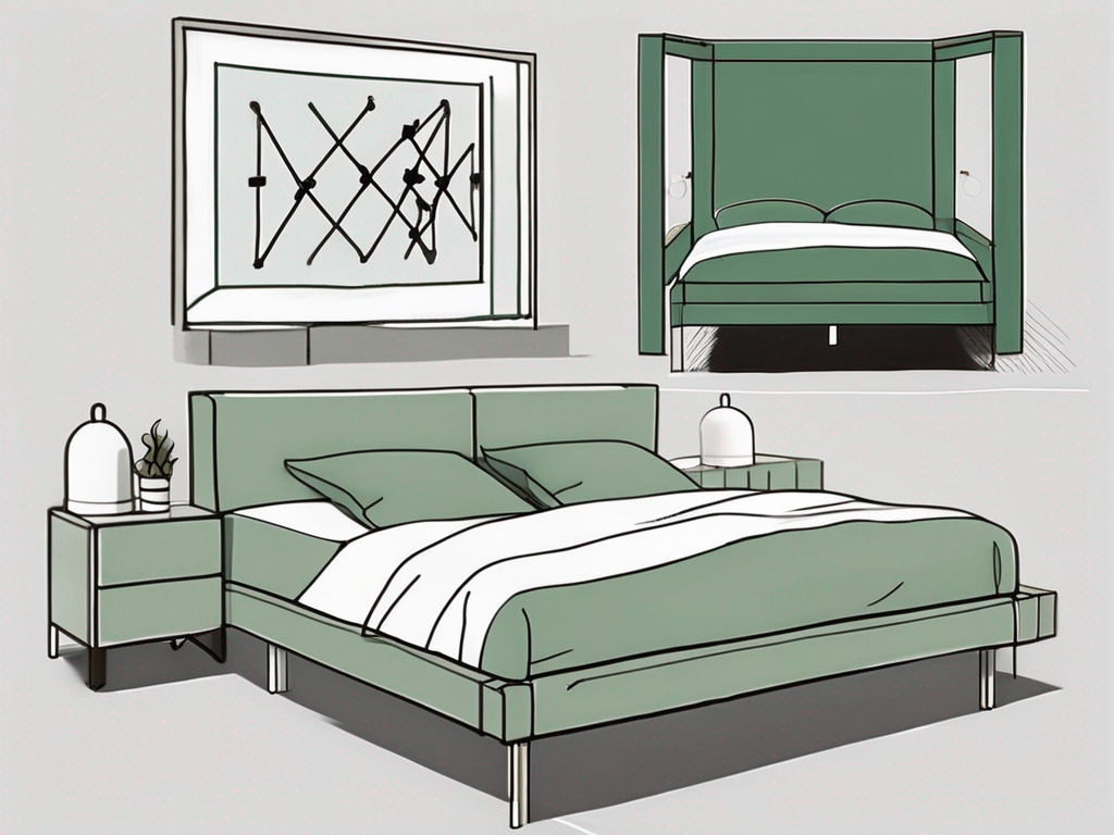 How long does it take to assemble the TÄLLÅSEN Upholstered bed frame ...