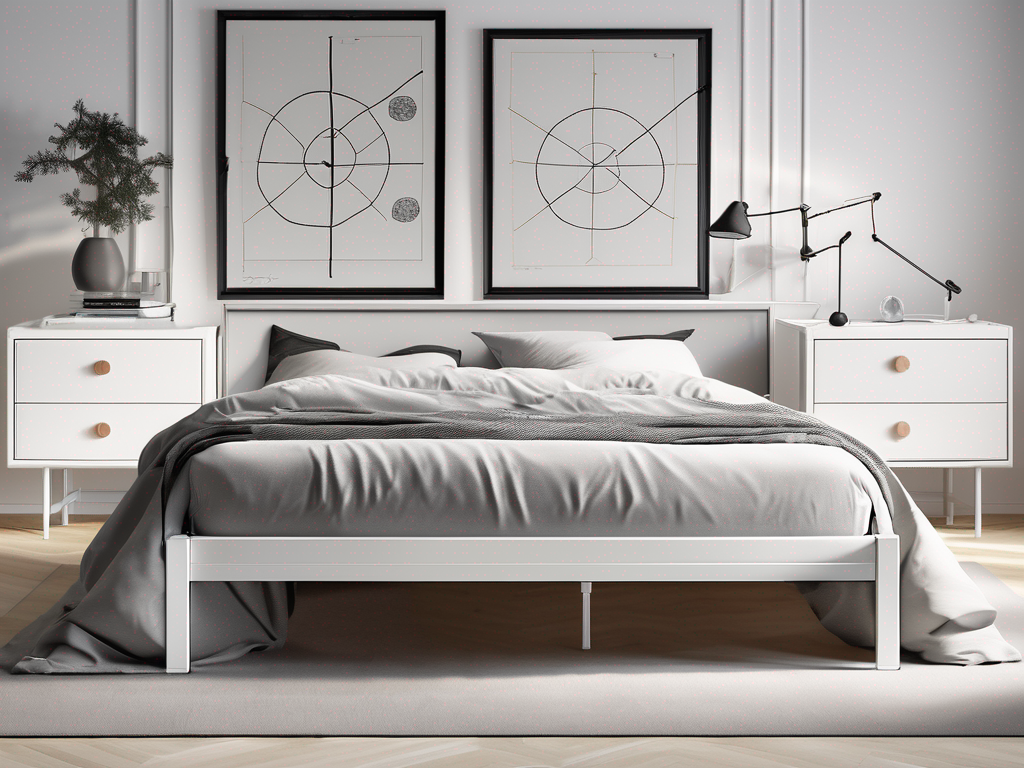 How long does it take to assemble the IDANÄS Bed frame, dark brown ...