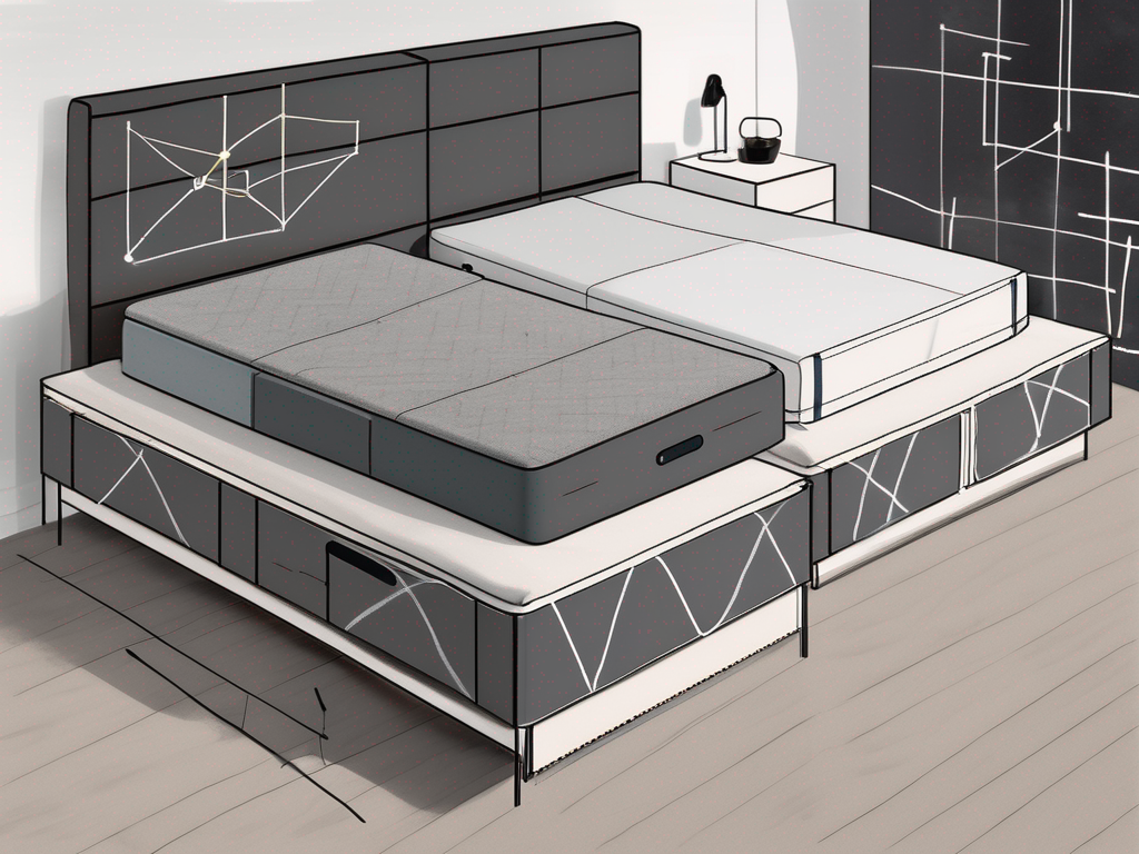 How long does it take to assemble the IDANÄS Upholstered storage bed ...