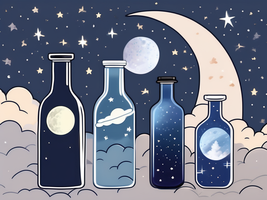 Melatonin or Dalmane (flurazepam) - Which Is the Best Sleep Supplement?