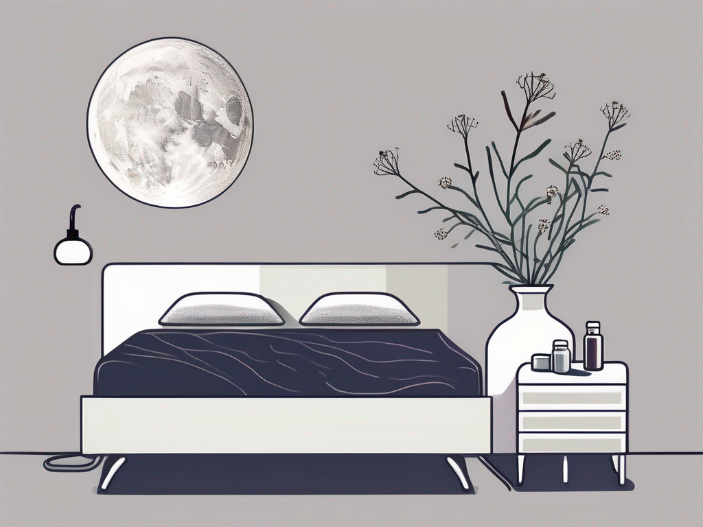 Valerian Root or Dalmane (flurazepam) - Which Is the Best Sleep Supplement?