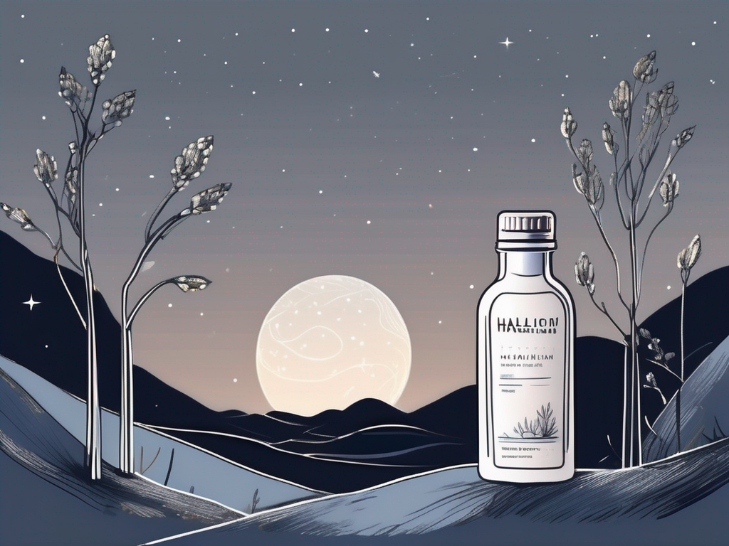 Valerian Root or Halcion (triazolam) - Which Is the Best Sleep Supplement?