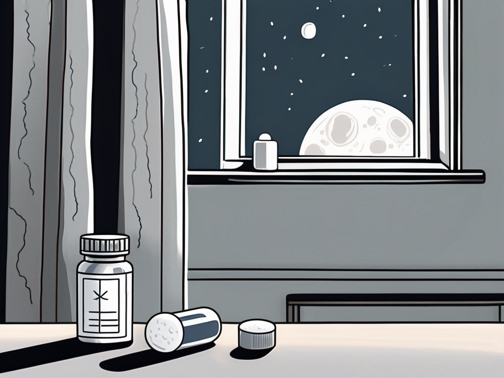 Magnesium or Dalmane (flurazepam) - Which Is the Best Sleep Supplement?