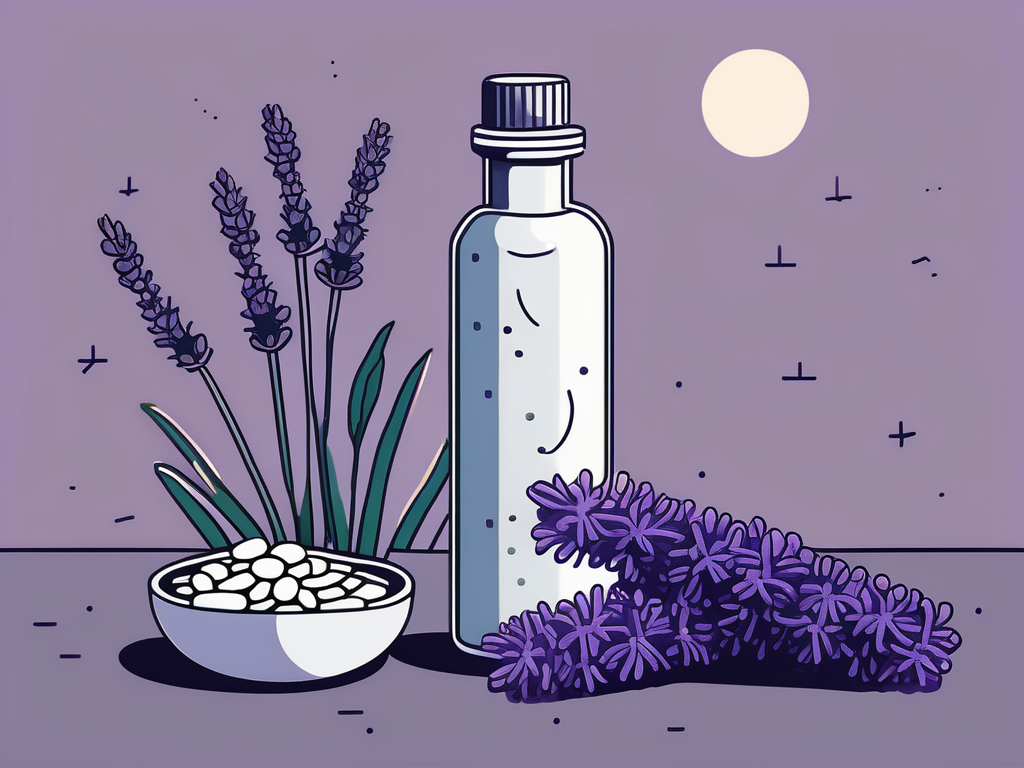 Lavender or ProSom (estazolam) - Which Is the Best Sleep Supplement?