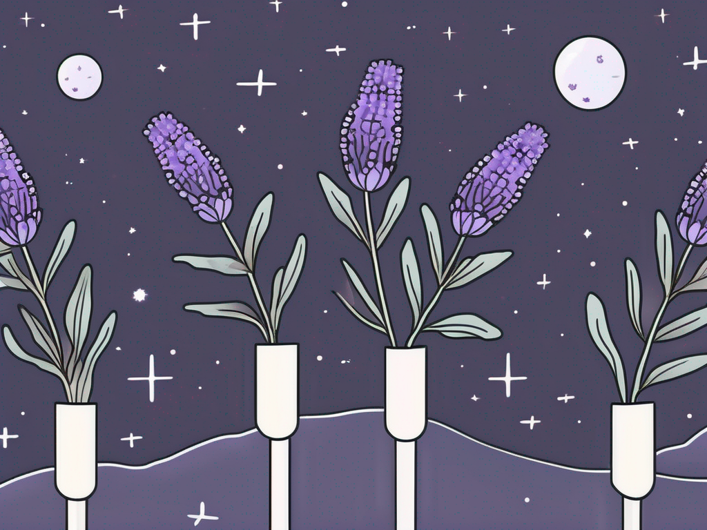 Lavender or Dalmane (flurazepam) - Which Is the Best Sleep Supplement?