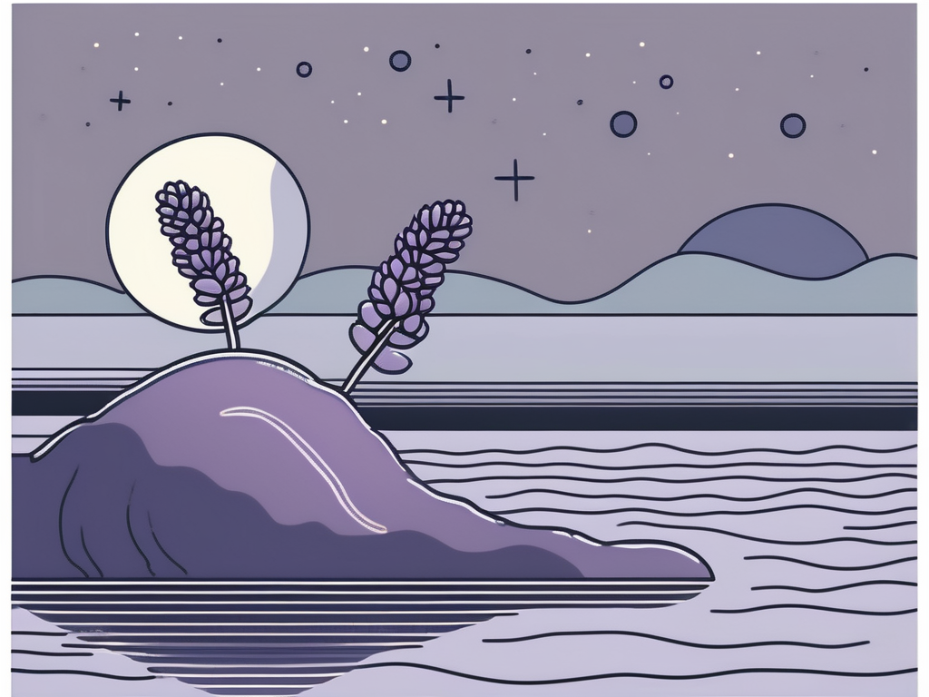 Lavender or Halcion (triazolam) - Which Is the Best Sleep Supplement?