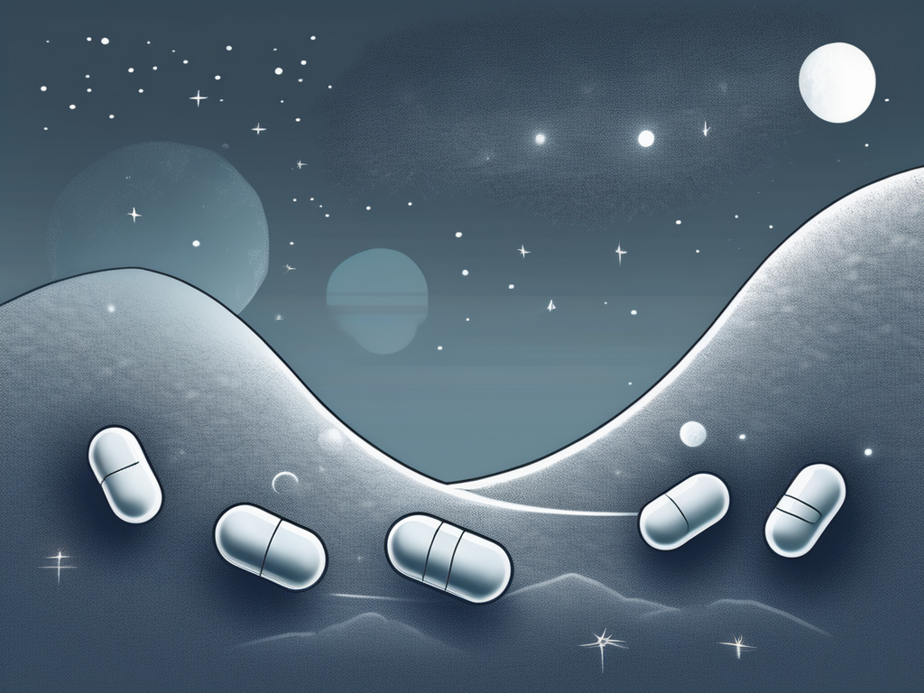 ProSom (estazolam) or Doxylamine Succinate - Which Is the Best Sleep ...