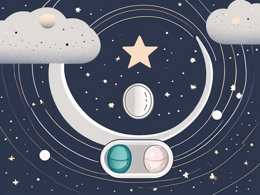 ProSom (estazolam) or Sonata (zaleplon) - Which Is the Best Sleep ...